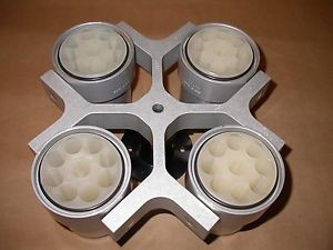 Buy -Fisher 04-976-006 Swing Centrifuge Rotor IEC 51138 Buckets 136g ...