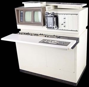 Buy -Hitachi S-800 SEM Scanning Electron Microscope Controller Control ...