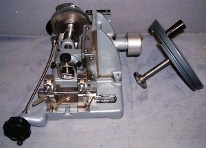 Buy -American Optical microtome 840 from cryostat