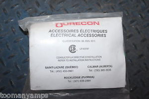 Urecon A1333-Coj Thermocable Power End Termination Kit - SPW Industrial