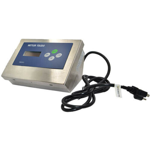 Buy -Mettler Toledo IND331 Panel Mount Scale