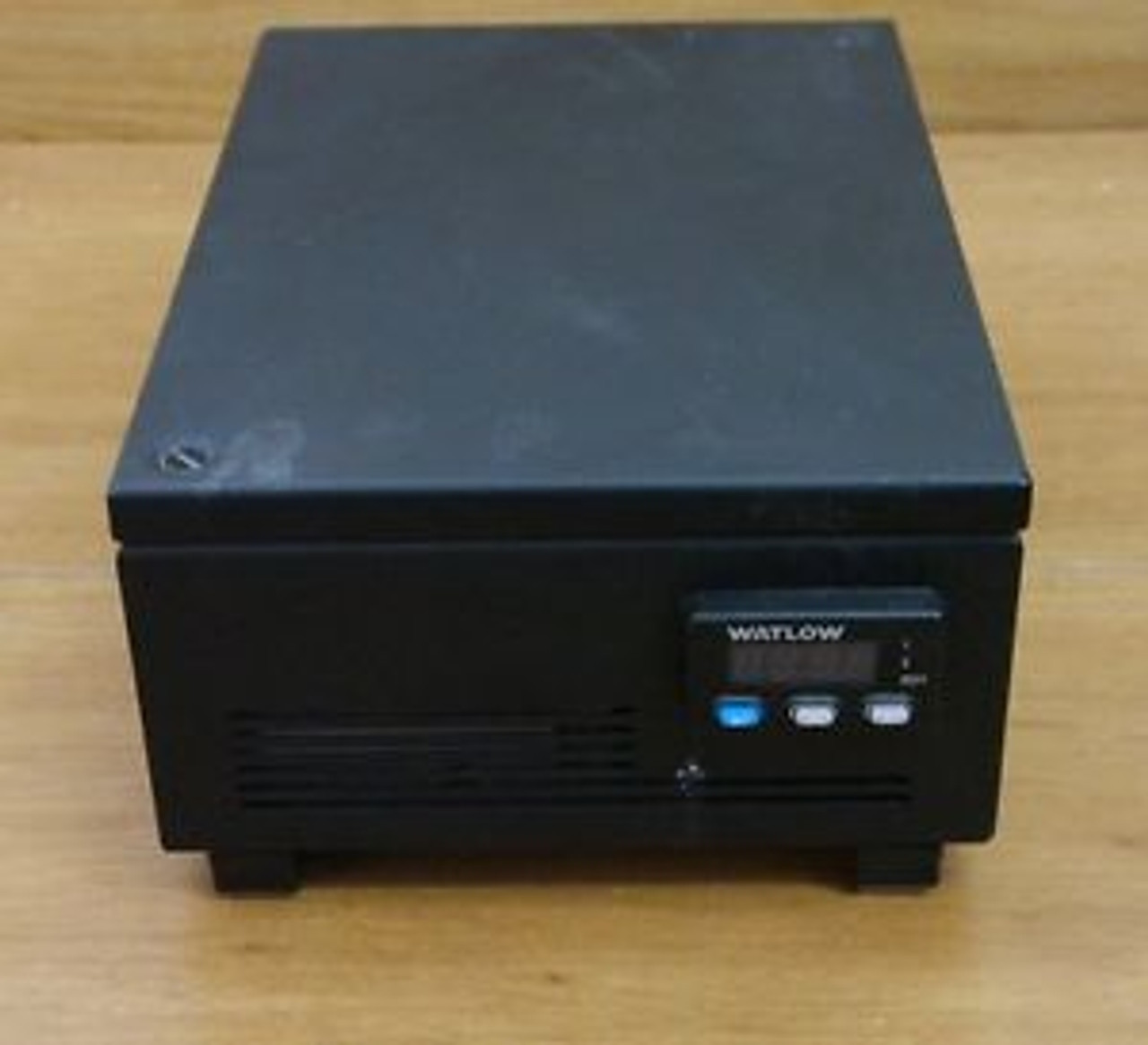Buy -Inheco TEC Control 935, Watlow Display Buy -Inheco TEC Control 935, Watlow Display