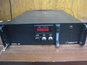 Buy -California Analytical Instruments Model 100 Infrared CO2 Analyzer