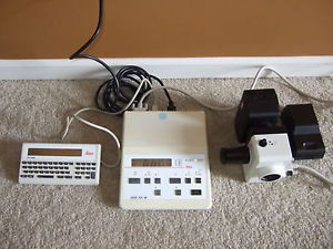 Buy -LEICA MPS60 MODULAR PHOTOMICROGRAPHIC CAMERA SYSTEM