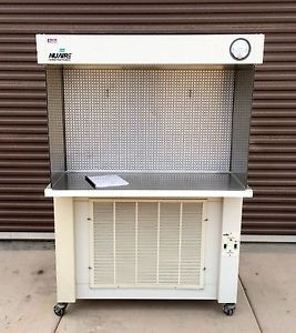 Buy -Nuaire Clean Work Bench