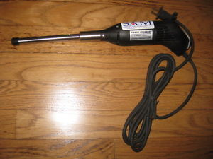 Buy -BioSpec Products Tissue Tearor M-398 Homogenizer Controller ...