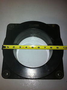 Crompton Instruments Current Transformer - SPW Industrial