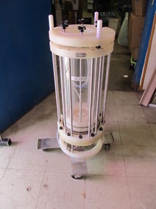 Buy -MILLIPORE CHROMATOGRAPHY COLUMN P200X500