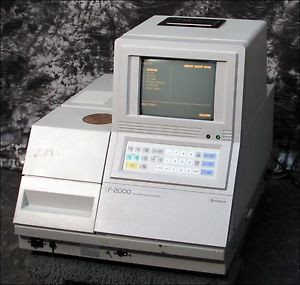 Buy -Hitachi F-2000 Fluorescence Spectrophotometer/Spectrofluorometer