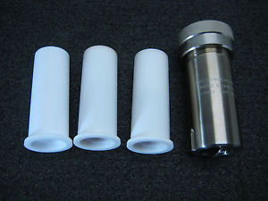 Buy -PARR INSTRUMENT COMPANY 276AC2 Acid Digestion Reactor T304 w/ PTFE ...