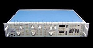 Buy -Axon Instruments GeneClamp 500 Voltage and Patch Clamp Amplifier