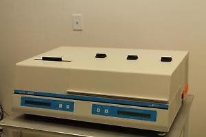Buy -Helena Laboratories SPIFE 3000 Gel Electrophoresis + Processing ...