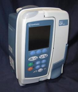 Buy -CareFusion Alaris GP Plus Infusion Pump