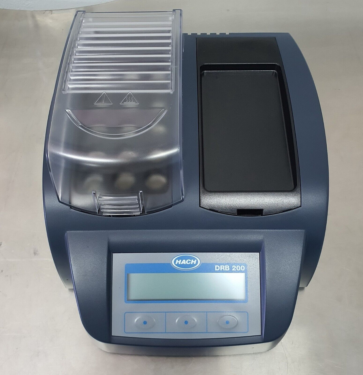 Buy -Hach DRB 200 Digital Reactor Block Water Analyzer Tool Equipment