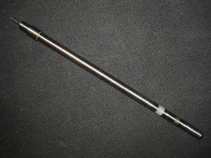 Buy -Pine Research MT28 Series Shaft w/ Spring for RRDE Tips on MSR ...