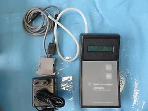 Buy -NEW Agilent ADM2000 Universal Gas Flow Meter 220-1171E New