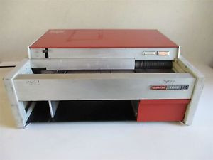 Buy -Miles Scientific 4480 HEMA-TEK 1000 Professional Slide Stainer ...