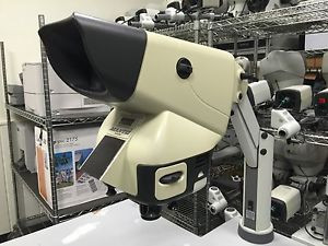 Buy -Vision Engineering Mantis Stereo Microscope with X4 and X8 Lens