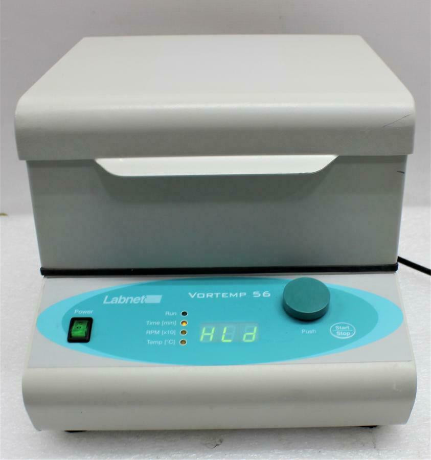 Buy -Labnet Vortemp 56 Incubator Shaker