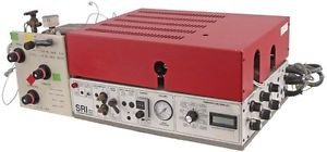 Buy -SRI Instruments 8610-60 GC Gas Chromatography System Laboratory ...