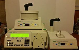 Buy -BIO-RAD BIOLOGIC LP Pump & 2110 Fraction Collector