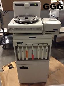 Buy -Discovery 750-200 & Ventana 750-201 Laboratory Slide Stainer ...