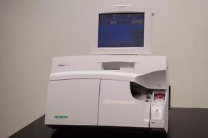 Buy -Siemens Rapidlab 1240 Blood Gas Analyzer - 1200 Series
