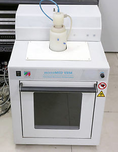 Buy -Milestone MicroMED URM Ultra Rapid Microwave Histoprocessor