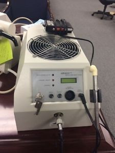 Buy -ARAGO Argon Laser Curing System Curing Light