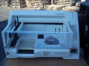 Buy -Instrumentation Laboratory ACL Advance Coagulation Analyzer 115 / ...