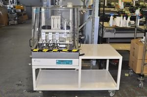 Buy -Chemspeed ASW 2000 Automated Synthesis System Work Station