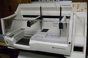 Buy -Instrumentation Lab/Beckman-Coulter Advance coagulation analyzer