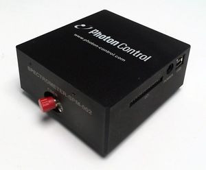 Buy -Used Photon Control Spectrometer, Model: SPM-002-C