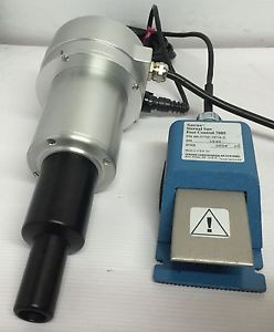 Buy -TERUMO SARNS STERNAL SAW MOTOR 7084 98-0702-1613-4 WITH FOOT ...