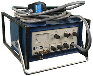 Buy -ITI Ion Track Instruments ECD Leakmeter with Detector
