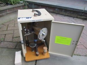 Buy -CSC DuNOUY INTERFACIAL TENSIOMETER DYNES PER CM MODEL 70545 WITH ...