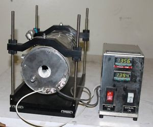 Buy -MRL INDUSTRIES TUBE FURNACE WITH 166WC CONTROLLER