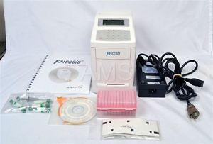 Buy -New Abaxis Piccolo Clinical Chemistry Analyzer w/ Power Supply Manuals