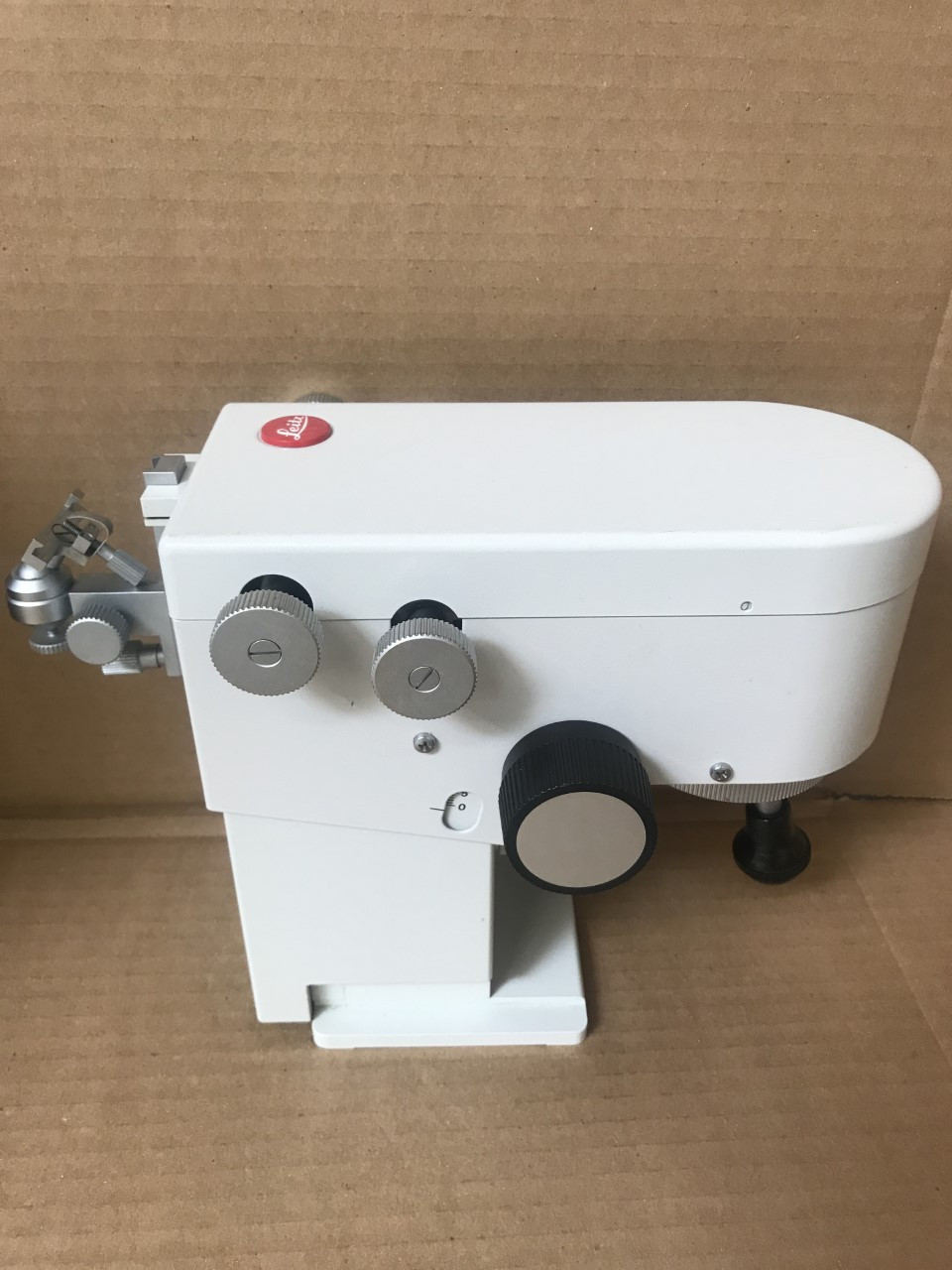 Buy -Leica Microscope Mechanical Micromanipulator Micro Manipulator