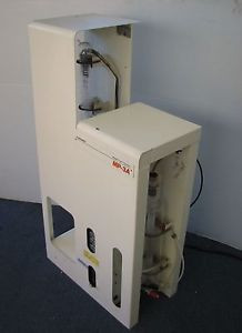 Buy -Corning Mega Pure System MP-3A Glass Water Still Distillation 3 Liter