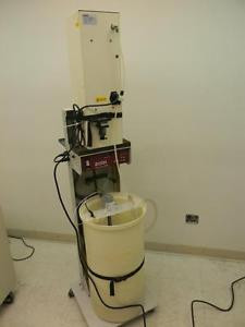 Buy -Distek 2302 Dissolution Media Prep w/ Distek MD-1 Degasser Dispensor