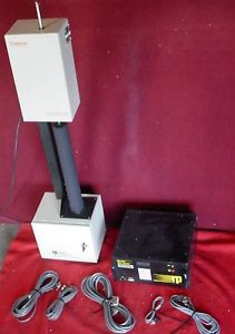 Buy -Thermo/rp 1400a TEOM Monitor Control 8500 FDMS Air Sampler ...