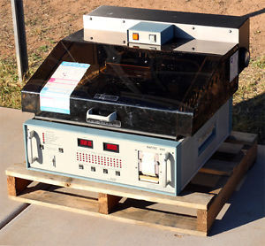 Buy -Becton Dickinson Bactec 460 TB Mycobacterium Radiometric Broth ...