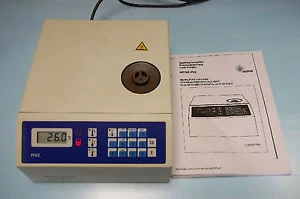 Buy -METTLER FP62 MELTING POINT INSTRUMENT S/N: 5123022355 INCLUDES ...