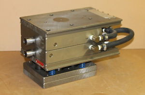 Buy -Test insert injection mold, Plastic flex bar, ASTM DD790, Dual ...