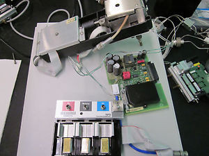 Buy -Agilent 6890 NPD detector