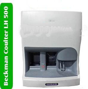 Buy -Beckman Coulter LH 500 Hematology Blood Analyzer