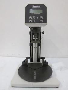 Buy -Brookfield R/S Rheometer