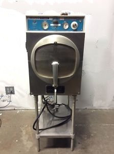 Buy -Market Forge Sterilmatic Autoclave sterilizer Model STM-E