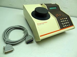 Buy -Micromeritics AccuPyc 1330 Pycnometer 2.01 Model: 133/00000/00 w ...